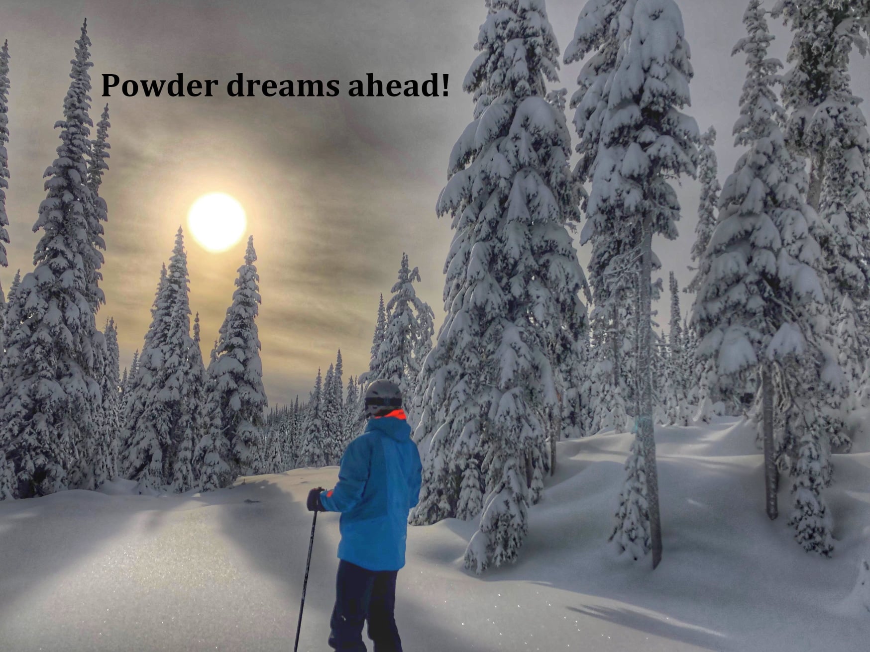 Sun Peaks Winter Activities - Best winter activities for skiers and non ... Sun Peaks Winter Activities - Best winter activities for skiers and non ...