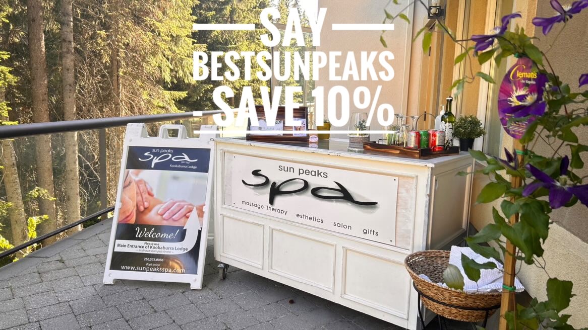 Best Sun Peaks News and Special Offers